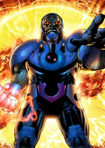 Darkseid Fan Casting for Return to the DC Universe | myCast - Fan ...