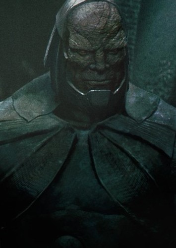 Ray Porter Fan Casting