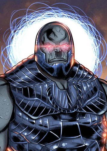 Darkseid/Uxas Fan Casting for Justice League: The Darkseid War Part One | myCast - Fan Casting ...