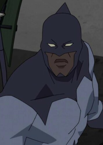 Darkwing Fan Casting for Invincible: Year One | myCast - Fan Casting ...