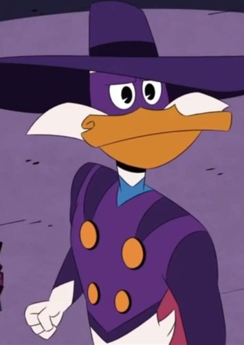 Drake Mallard Fan Casting for Disney's House of Mouse Revisited ...