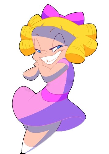 Darla Dimple Fan Casting for Twilight (1960) | myCast - Fan Casting ...