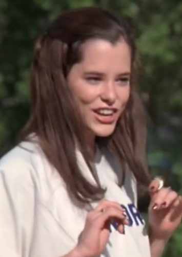 Darla Marks Fan Casting for New Story | myCast - Fan Casting Your ...