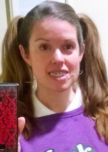 Fan Casting Kingston Foster as Darla Sherman in Finding Nemo (2023) on ...