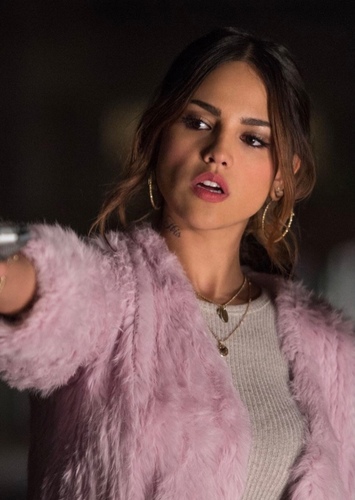 Diane Guerrero on myCast - Fan Casting Your Favorite Stories