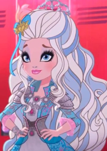 Darling Charming Fan Casting for Ever After High (Dream casting ...
