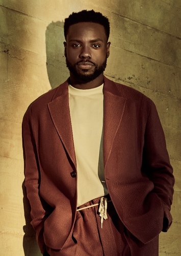 The Light We Lost Fan Casting on myCast