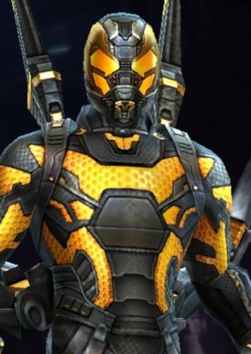 Darren Cross Fan Casting for Avengers: Long Road To Final Battle ...