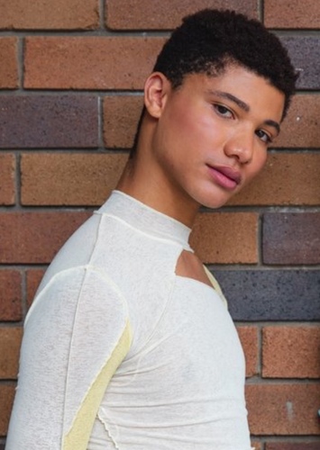 Darren Rivers Fan Casting for Heartbreak High (UK Cast) | myCast - Fan ...