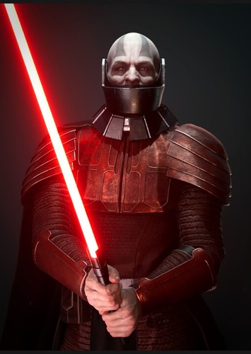 Darth Malak Fan Casting for Star Wars Universe | myCast - Fan Casting ...