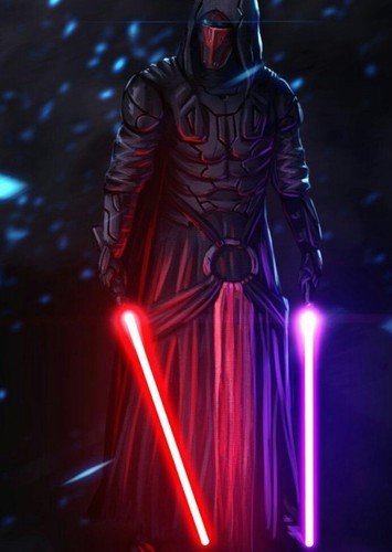 Darth Revan Fan Casting for Star Wars: Episode X: Rise Of The Sith ...