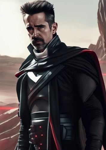 Darth Sanguis Fan Casting for STAR WARS X: EMERGENCE OF THE GREY ASHLA ...