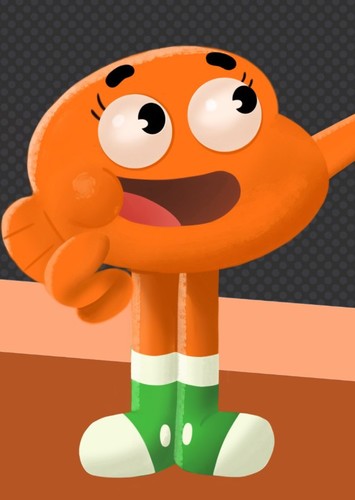 Darwin Fan Casting for Multiversus (Dream Roster) | myCast - Fan ...