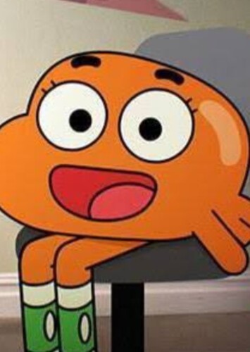 Darwin Watterson Fan Casting for The Amazing World of Gumball (1971 ...