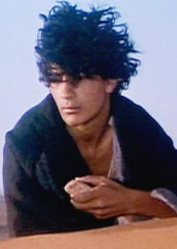 Daud Fan Casting for Lawrence of Arabia | myCast - Fan Casting Your Favorite Stories