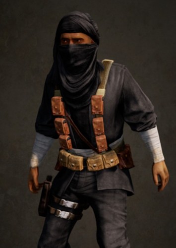 Aaron D. Alexander on myCast - Fan Casting Your Favorite Stories