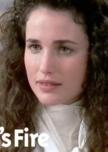 Dave Biberman Fan Casting for St. Elmo's Fire (1985 Genderswapped ...