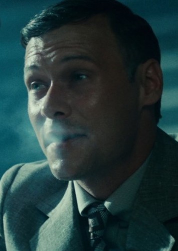 Dave Holden Fan Casting for Blade Runner (2022) | myCast - Fan Casting ...