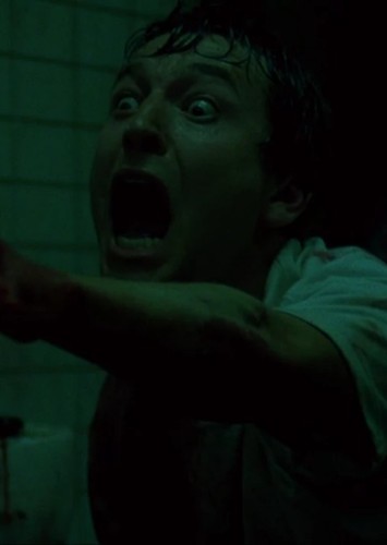 Dave Miller Fan Casting for William Afton The Butcher Of Kids | myCast ...