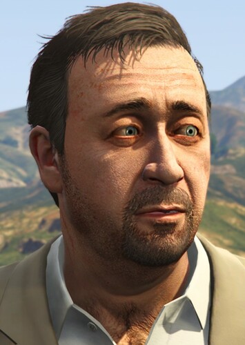 Dave Norton Fan Casting for Grand Theft Auto V (2025) | myCast - Fan ...