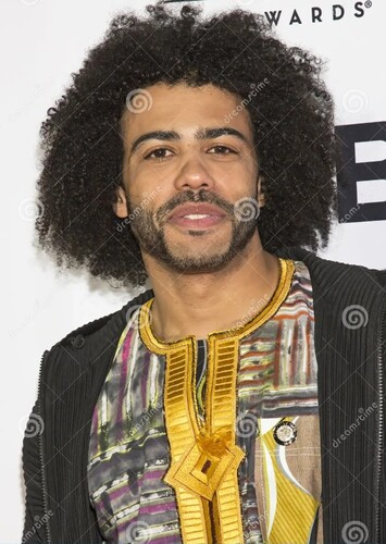 Daveed Diggs Fan Casting for Actors' Classic Counterparts | myCast - Fan Casting Your Favorite ...
