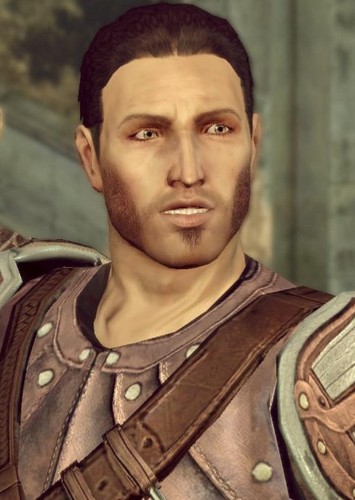 Daveth Fan Casting for Dragon Age | myCast - Fan Casting Your Favorite ...