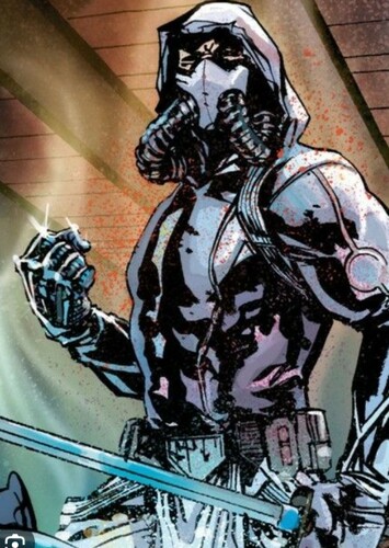 David Cain Fan Casting for Untitled Batfamily Story remake | myCast ...