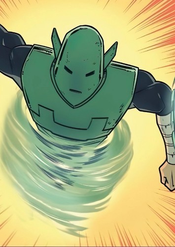 David Cannon Fan Casting for Casting Famous Marvel Characters | myCast ...