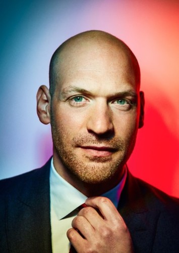 David Cranston Fan Casting for Power Rangers 2 | myCast - Fan Casting ...