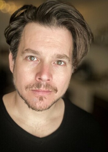 David Errigo Jr. Fan Casting for Actors' Best Voice Roles | myCast ...