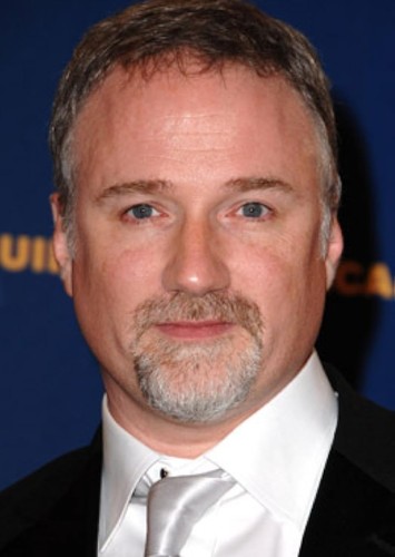 David Fincher Fan Casting for Actor/Actress - Director Dream Collaboration | myCast - Fan ...