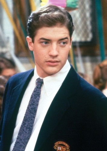 David Greene Fan Casting for School Ties | myCast - Fan Casting Your ...