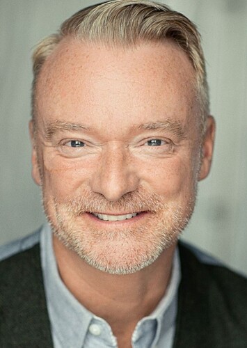 David Holt Fan Casting for Voice actors and their characters | myCast ...