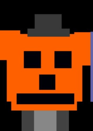 David Huston Doty Fan Casting