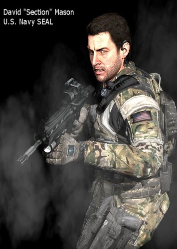 David Mason/Section Fan Casting for Roles I want Aaron Taylor Johnson ...