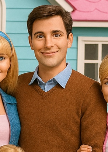 David Phillips Fan Casting for My Loving Family (TV Series) | myCast - Fan Casting Your Favorite ...