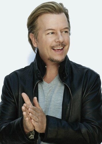 David Spade Fan Casting for Celebrities: The Video Game | myCast - Fan ...