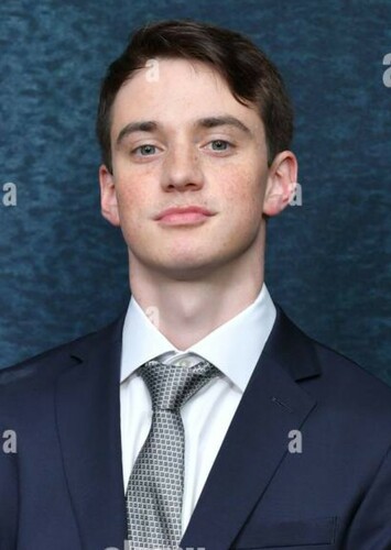 David Webster Fan Casting for Actors and actresses who should play ...