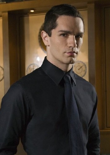 Davis Bloome Fan Casting for Smallville (1981-1991) | myCast - Fan ...