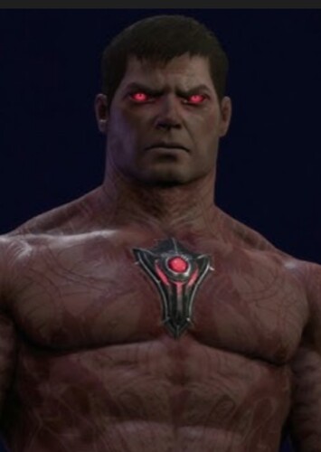 Find an Actor to Play Davoth in Doom Slayer: The Trilogy on myCast