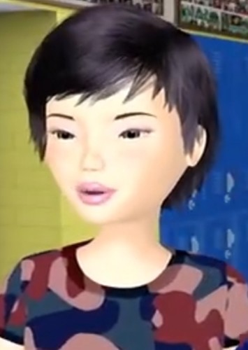 Dawn Fan Casting for The Barbie Diaries | myCast - Fan Casting Your ...