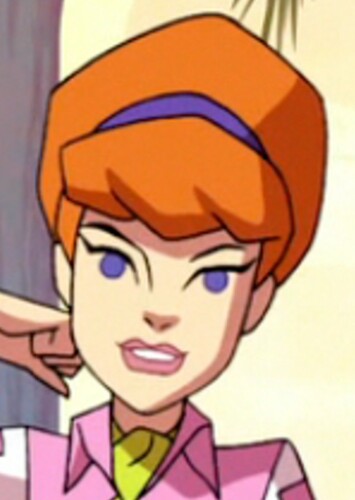 Dawn Blake Fan Casting for Scooby Doo (Netflix Reboot TV Series ...