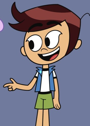 Dawn McGee Fan Casting for The Ghost and Molly Mcgee (Genderbent ...