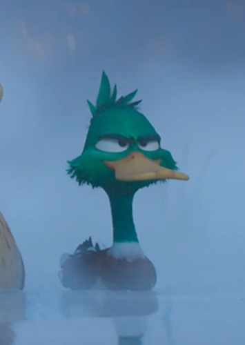 Caspar Jennings Fan Casting