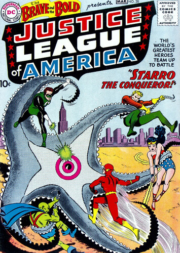 DC Comic Recommendations Fan Casting for World's Finest Marvels ...