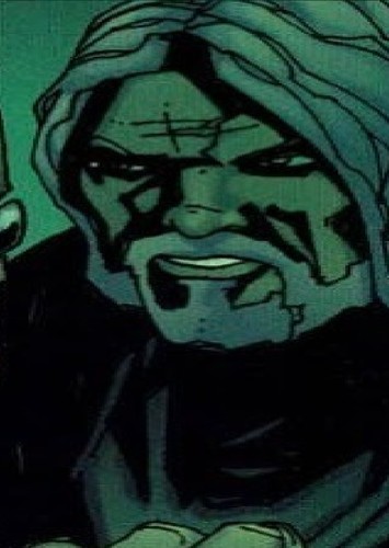 Deacon Frost Fan Casting for Marvel fancast | myCast - Fan Casting Your ...