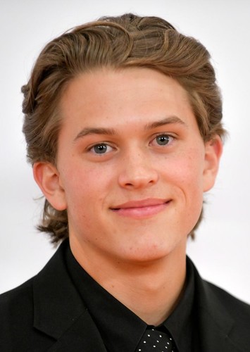 Deacon Reese Phillippe Fan Casting for Roles that Actors/Actresses need ...