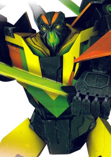 Dead End Fan Casting for Transformers Reboot | myCast - Fan Casting ...
