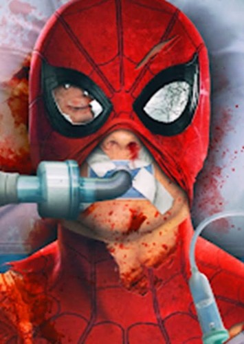 Spider-Men Fan Casting on myCast