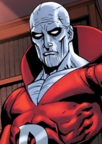 Deadman Fan Casting for Justice League Dark: Magic war | myCast - Fan ...